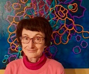 ARTclectic Gallery artwork shop page for Cathy Fiorelli, multi media ...