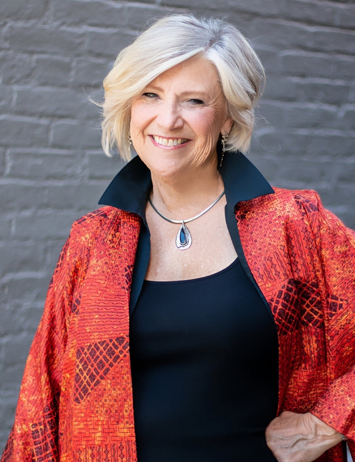 ARTclectic Gallery artwork shop page for Trish Weeks, impressionistic ...