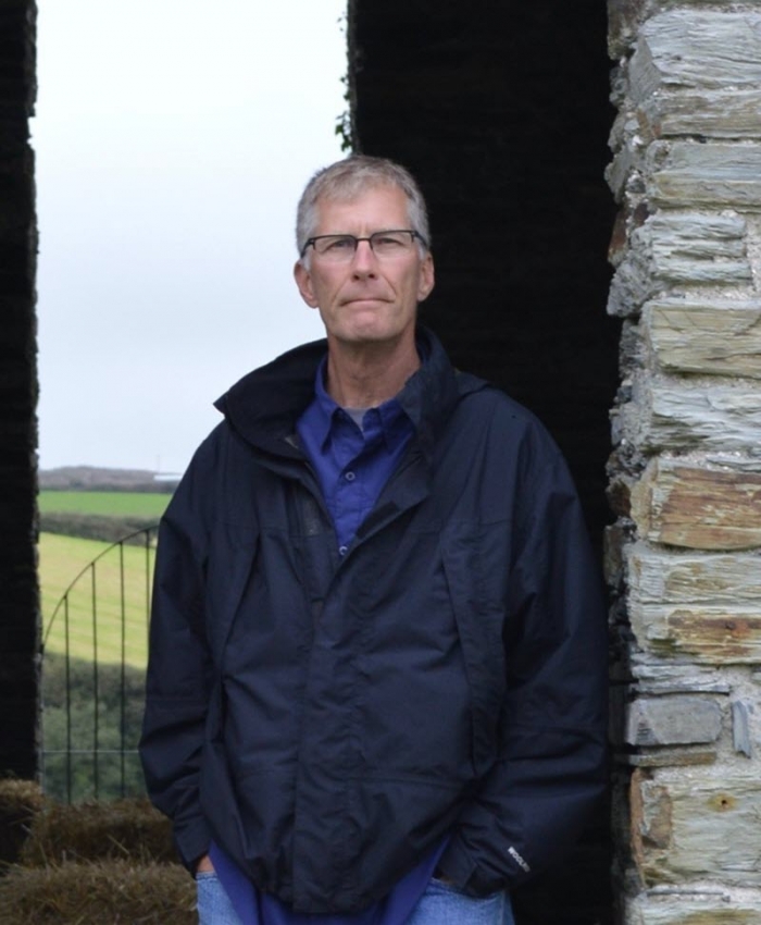 ARTclectic Gallery artwork shop page for Doug Welsh, oil painter of ...