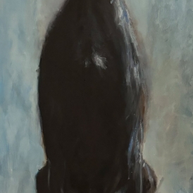 "Mabel" by Deedee Bernhardt