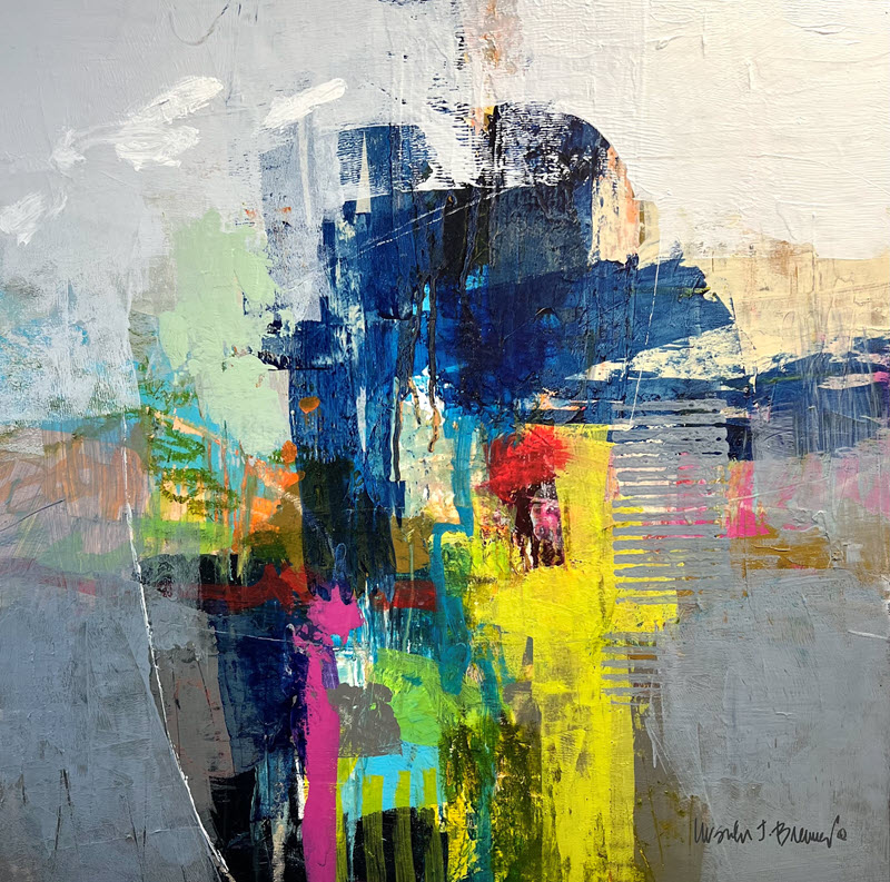 Forever Moments by Ursula Brenner