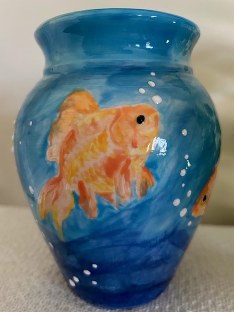 ARTclectic Gallery artwork shop page for Leslie Durham, oil painter and ...