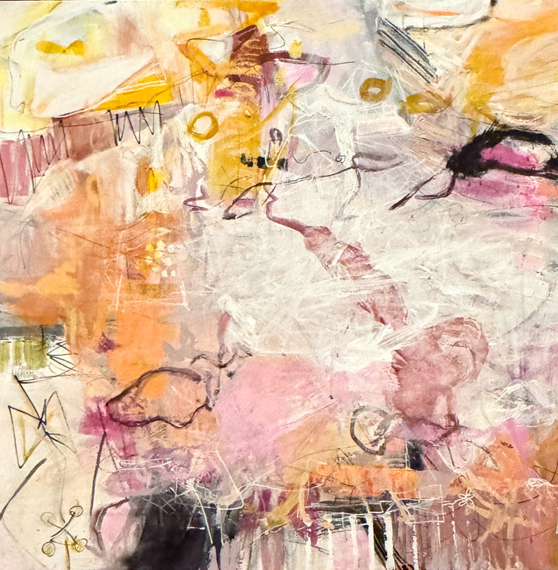 Last Rodeo by Jolie Harris