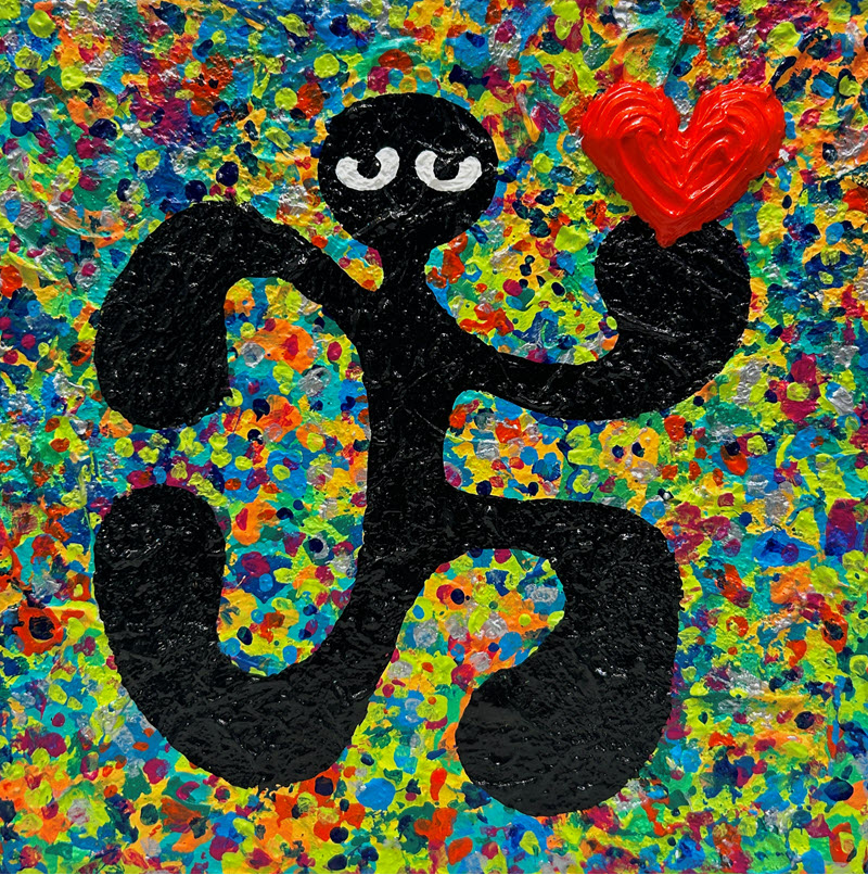ARTclectic Gallery artwork shop page for Eleanor Stroia, emerging ...