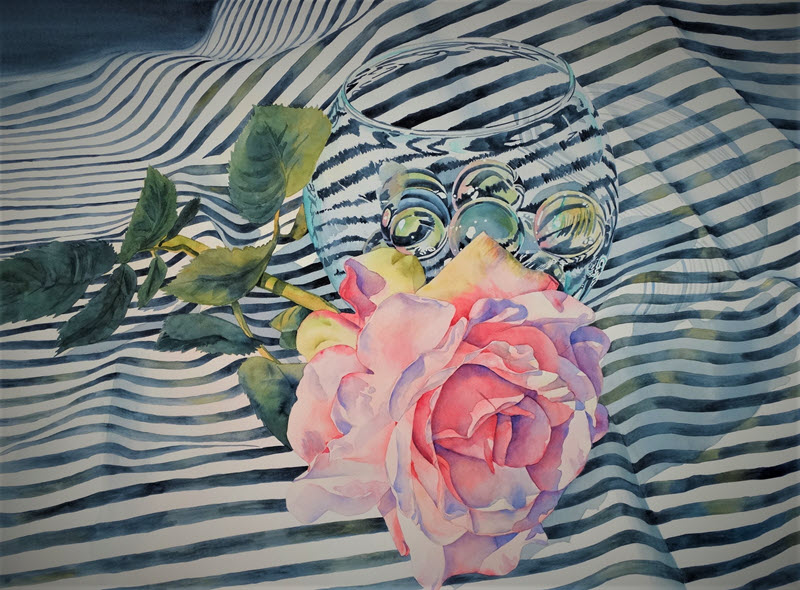 ARTclectic Gallery artwork shop page for Deb Ward, award winning ...