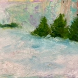 "On Point" by Trish Weeks